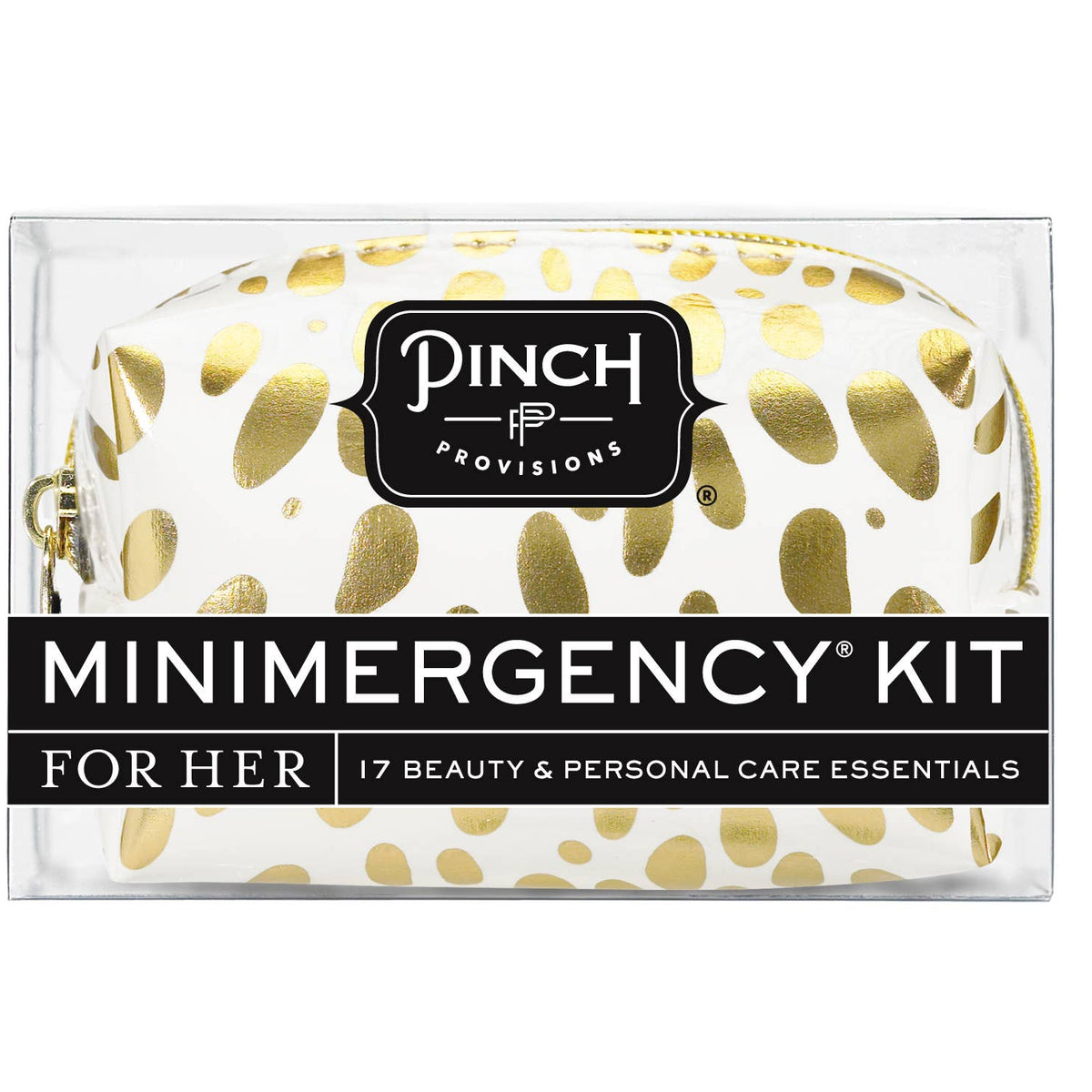 PINCH Mini Emergency Kits – The Shoppe by KOREN