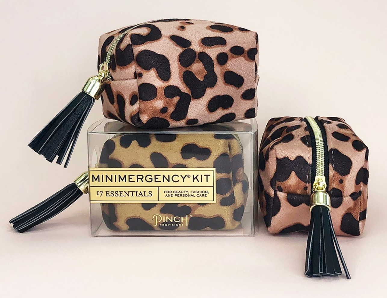 PINCH Mini Emergency Kits – The Shoppe by KOREN